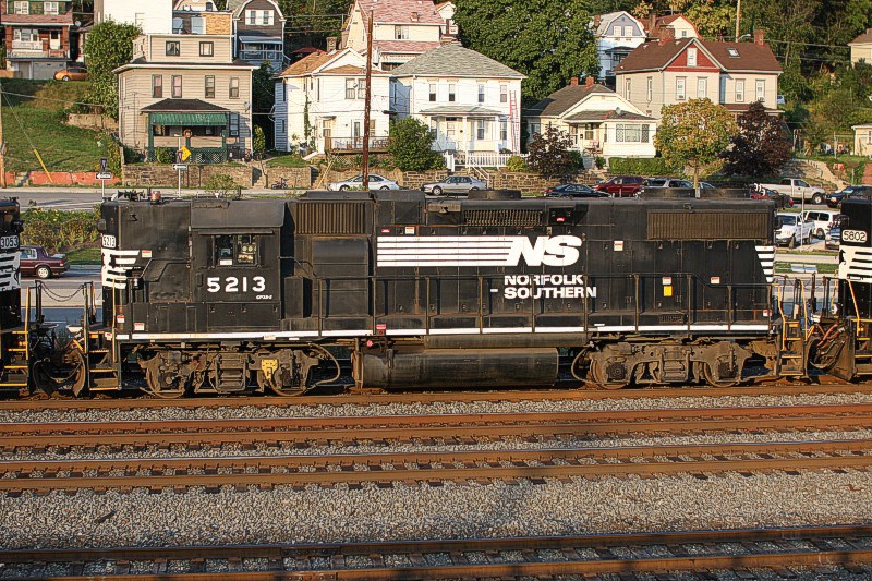 NS 5213